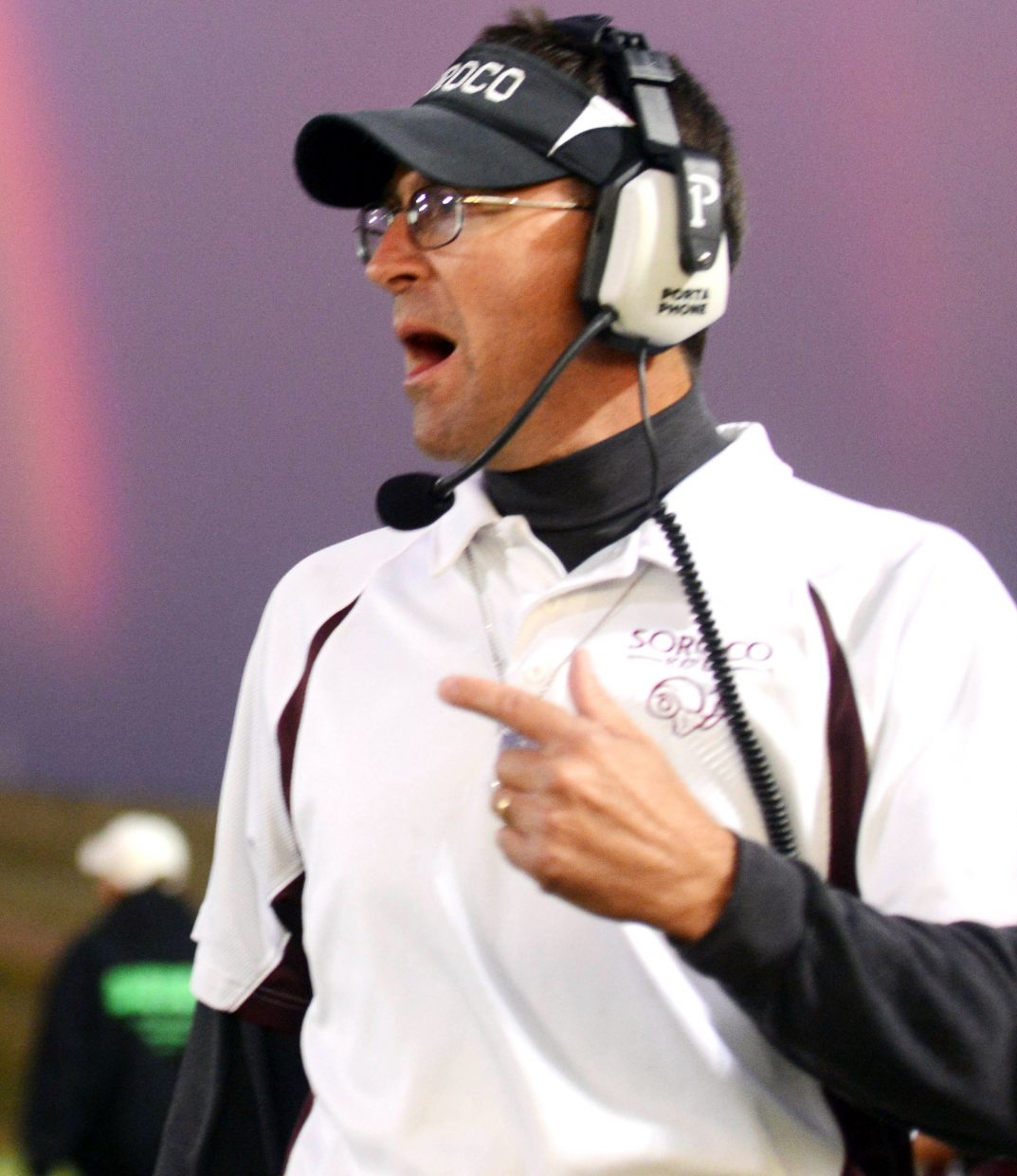 Yampa Valley coach of the year: David Bruner exhibits a passion for all ...