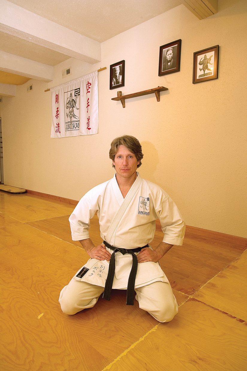 Rocky Mountain Karate Academy to celebrate 10 years in business ...