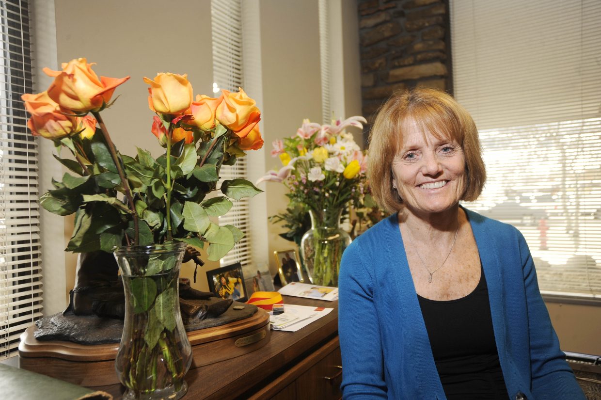 Wells Fargo President Jill Leary retiring after 39 years in banking ...