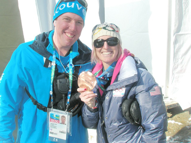 Steamboat resident keeping spectators safe at Winter Olympics ...