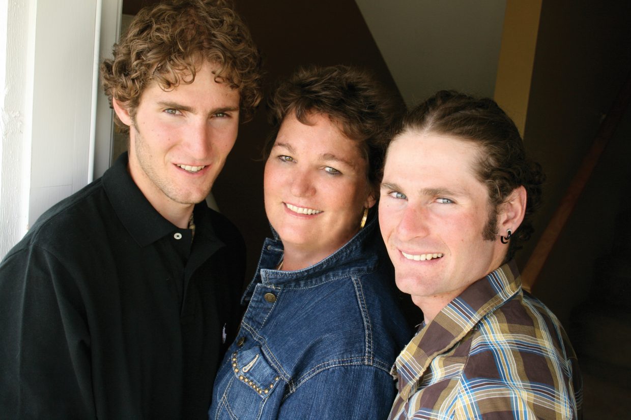 Grant helps send Steamboat’s Penny Fletcher to Olympics ...