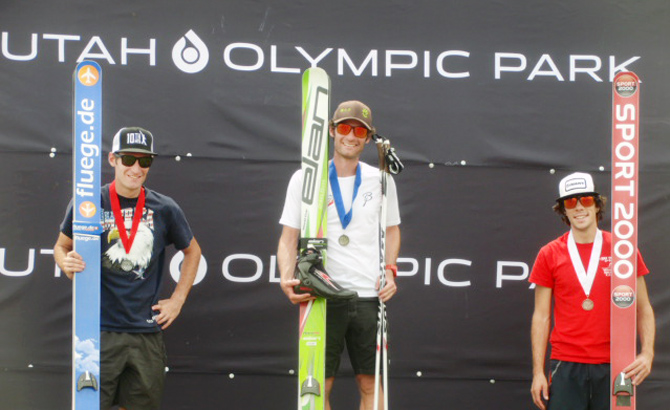 16th Springer Tournee draws premier Nordic combined athletes in North ...