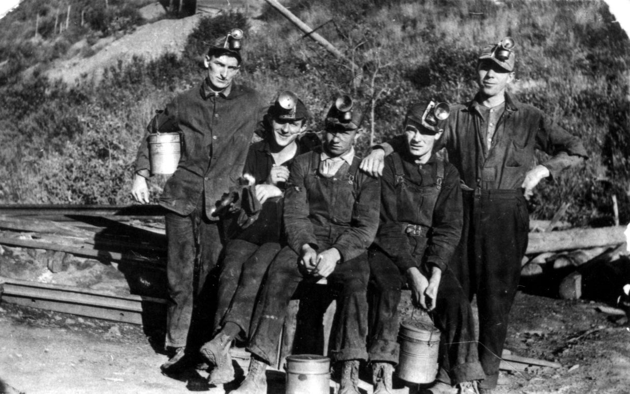 Tales from the Tread: Black gold — ghost mine bus tour | SteamboatToday.com