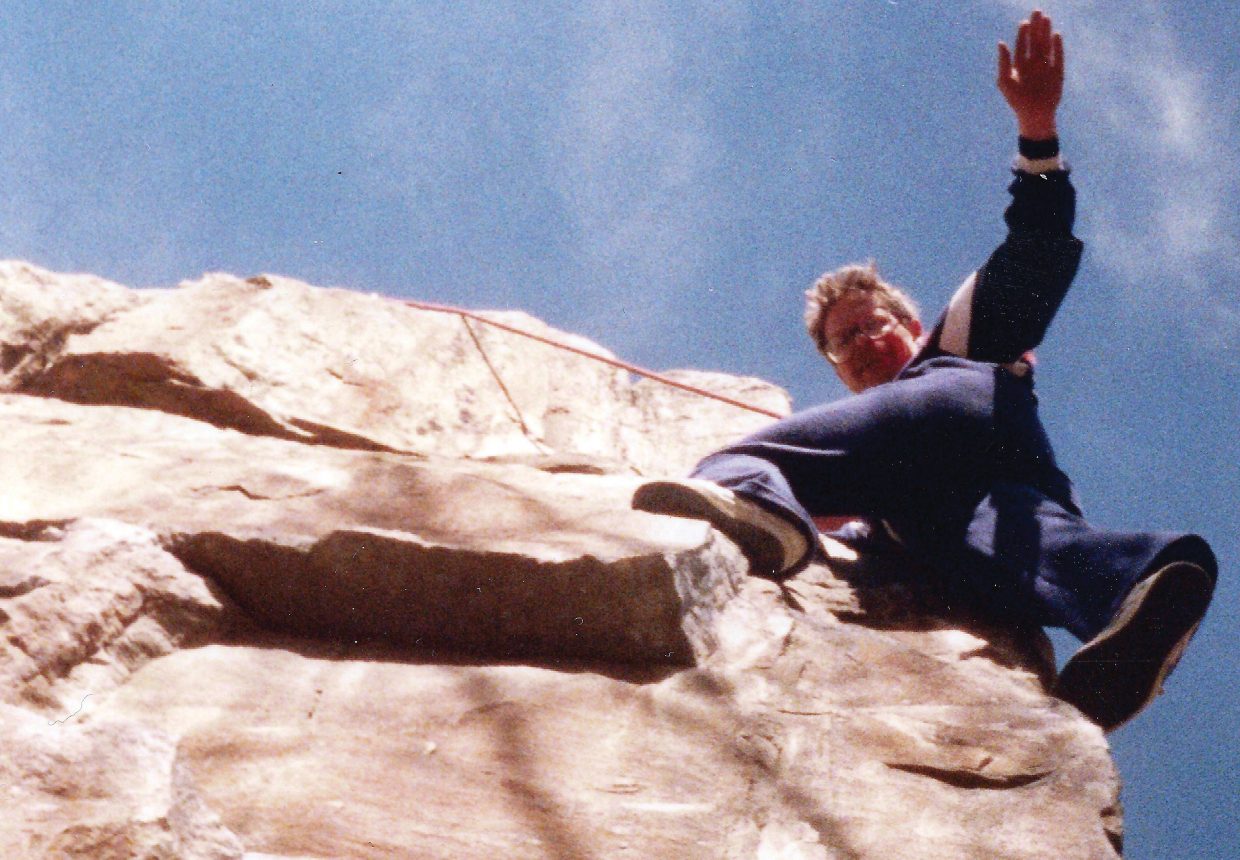 Varied interests and terrific ability defined Art Higbee ...