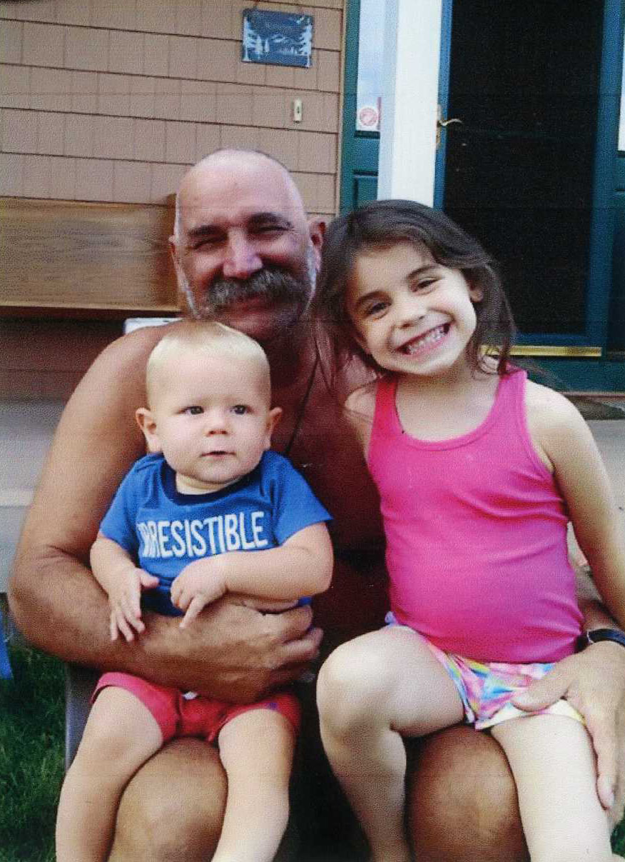 Steamboat resident Kevin Nerney battling brain cancer | SteamboatToday.com