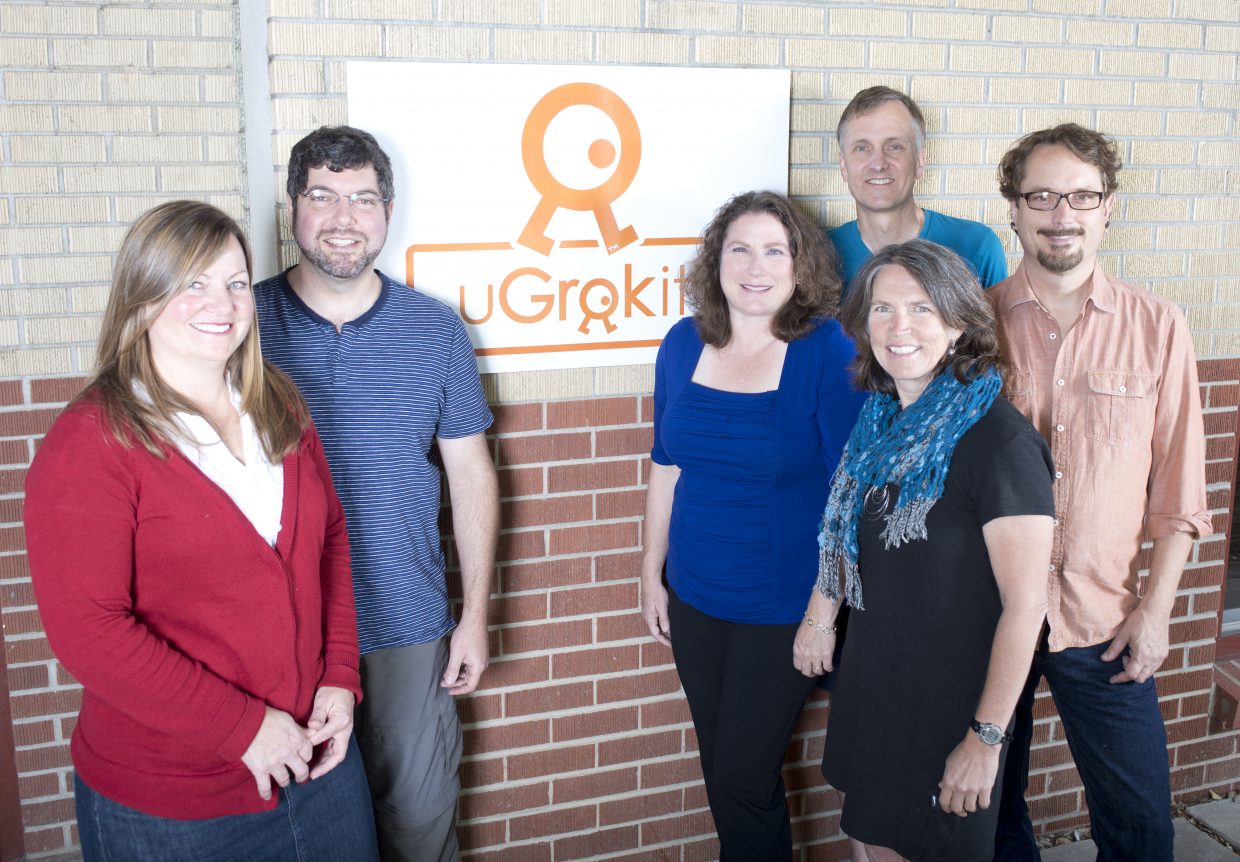 Technology startup U Grok It celebrates new milestones in Steamboat ...