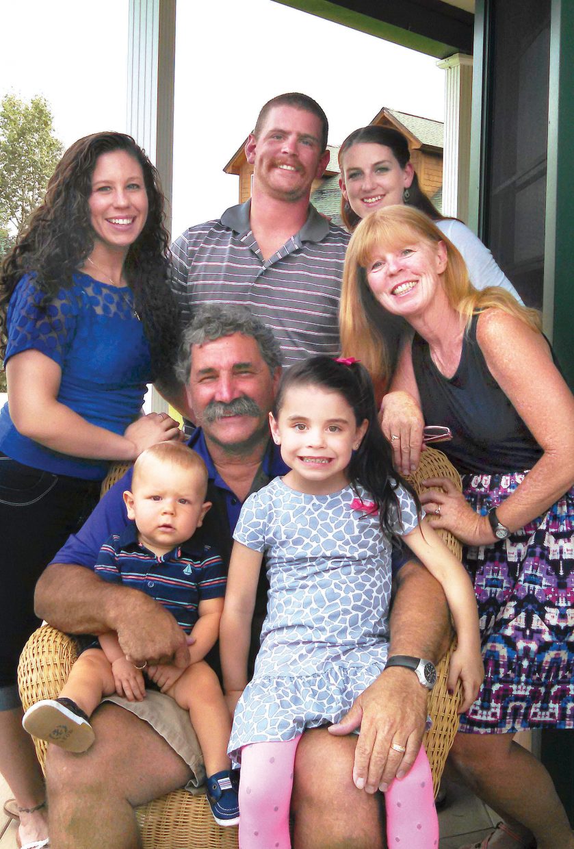 Finding strength in family after cancer: The Nerney family ...