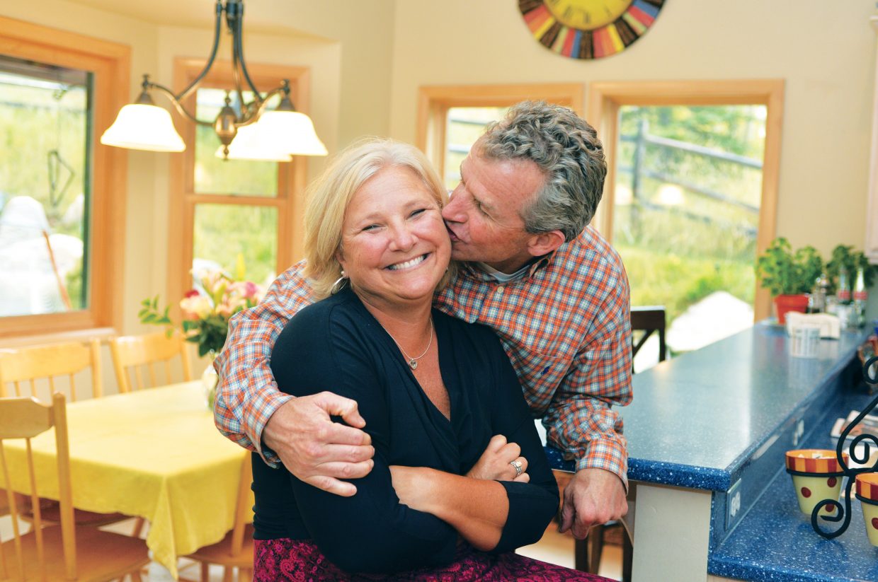 Finding strength in family after cancer: The Wharton family ...