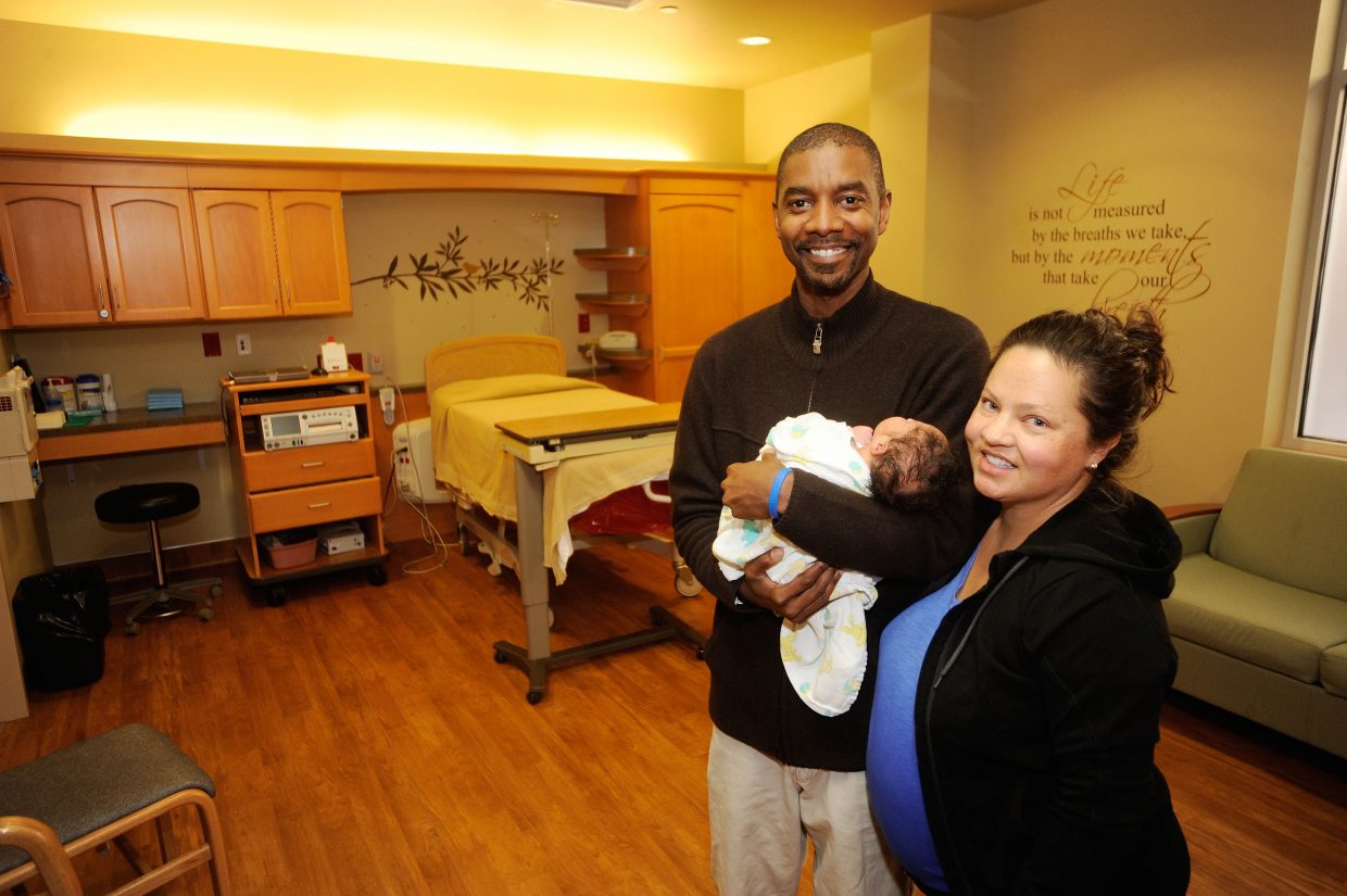 Yampa Valley Medical Center celebrates 10th anniversary ...