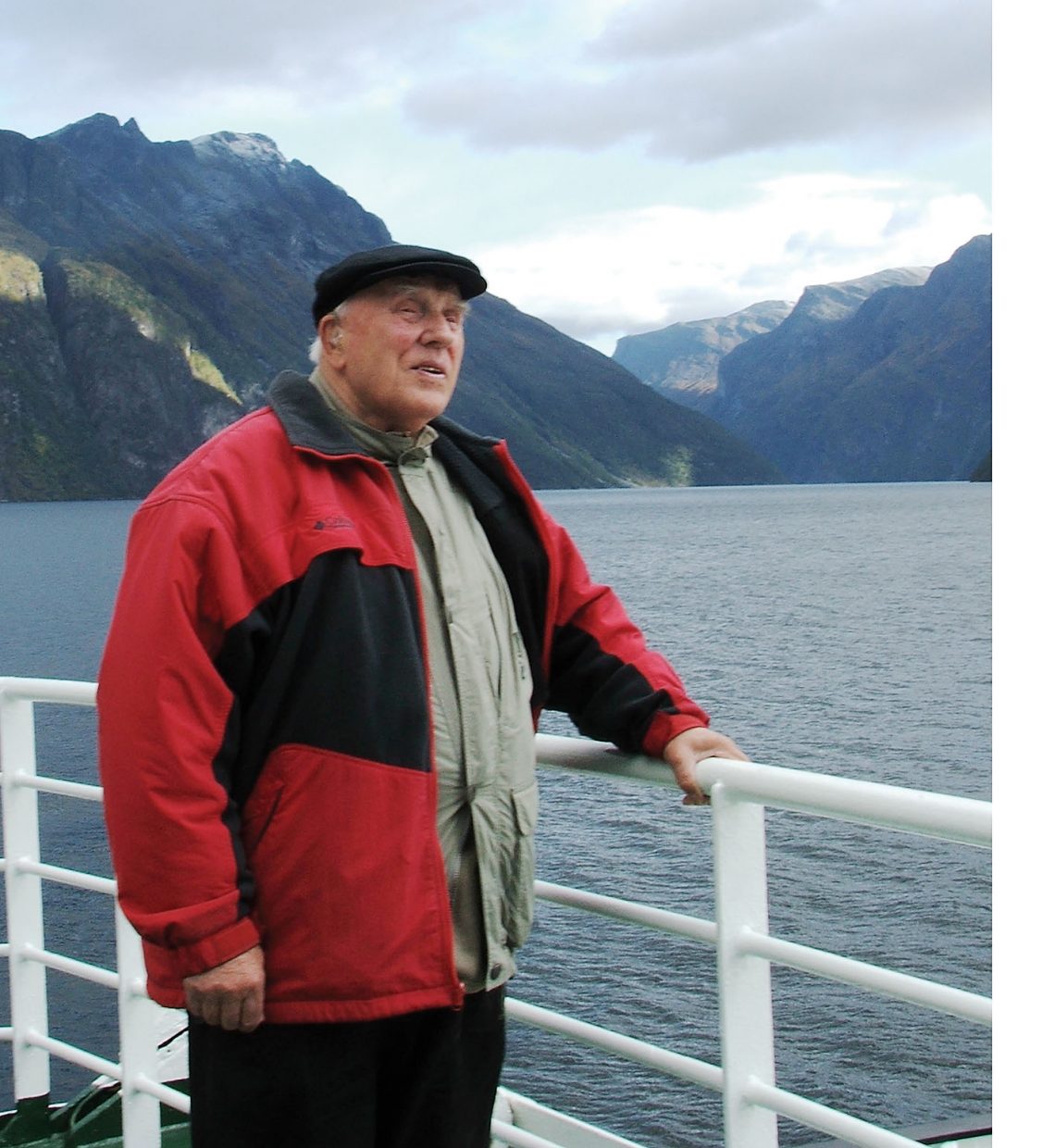 Tom Ross: Leif Howelsen is more than his father’s son | SteamboatToday.com