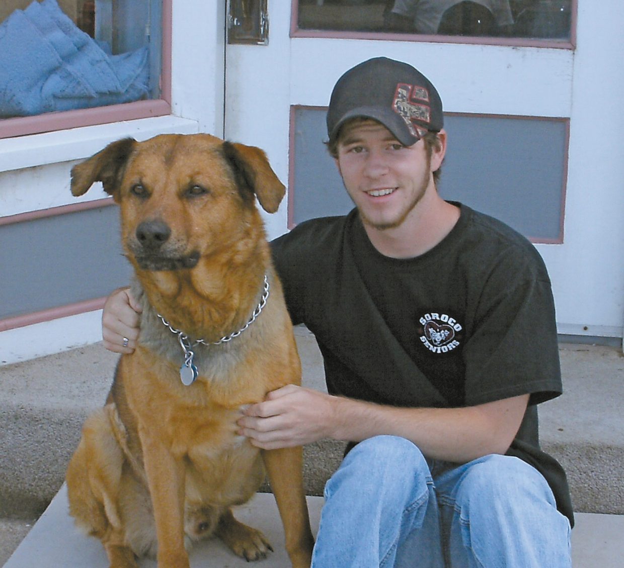 Joe Kelly remembers ‘golden birthday’ | SteamboatToday.com