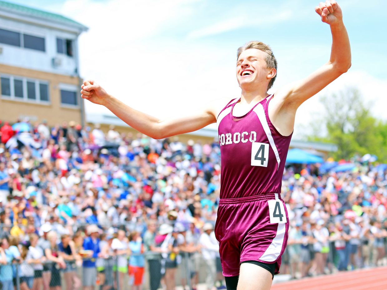 Ram Royalty | SteamboatToday.com