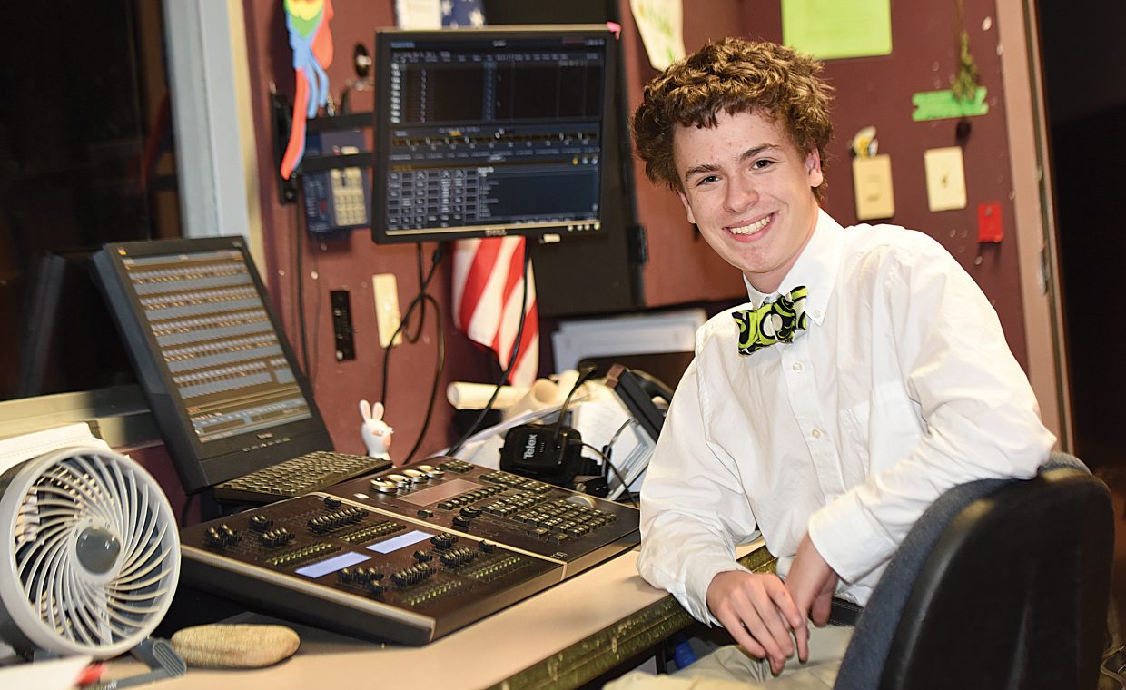 2016 graduates: Zack Skubiz — Steamboat grad heads to Transylvania ...