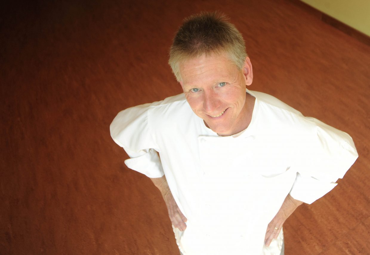 New food service director in Hayden trying to change what students eat ...