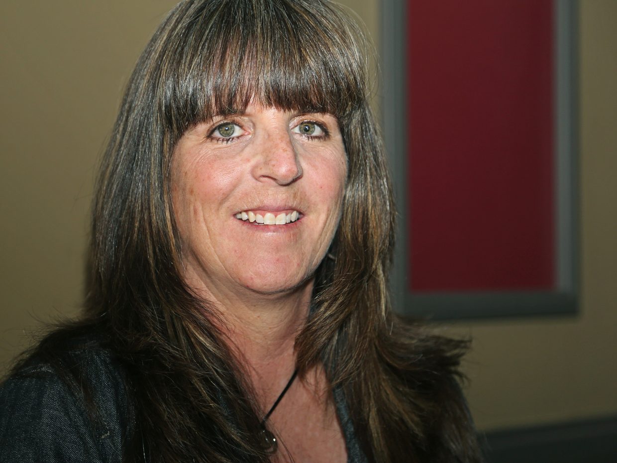 Local woman walking to fight cancer | SteamboatToday.com