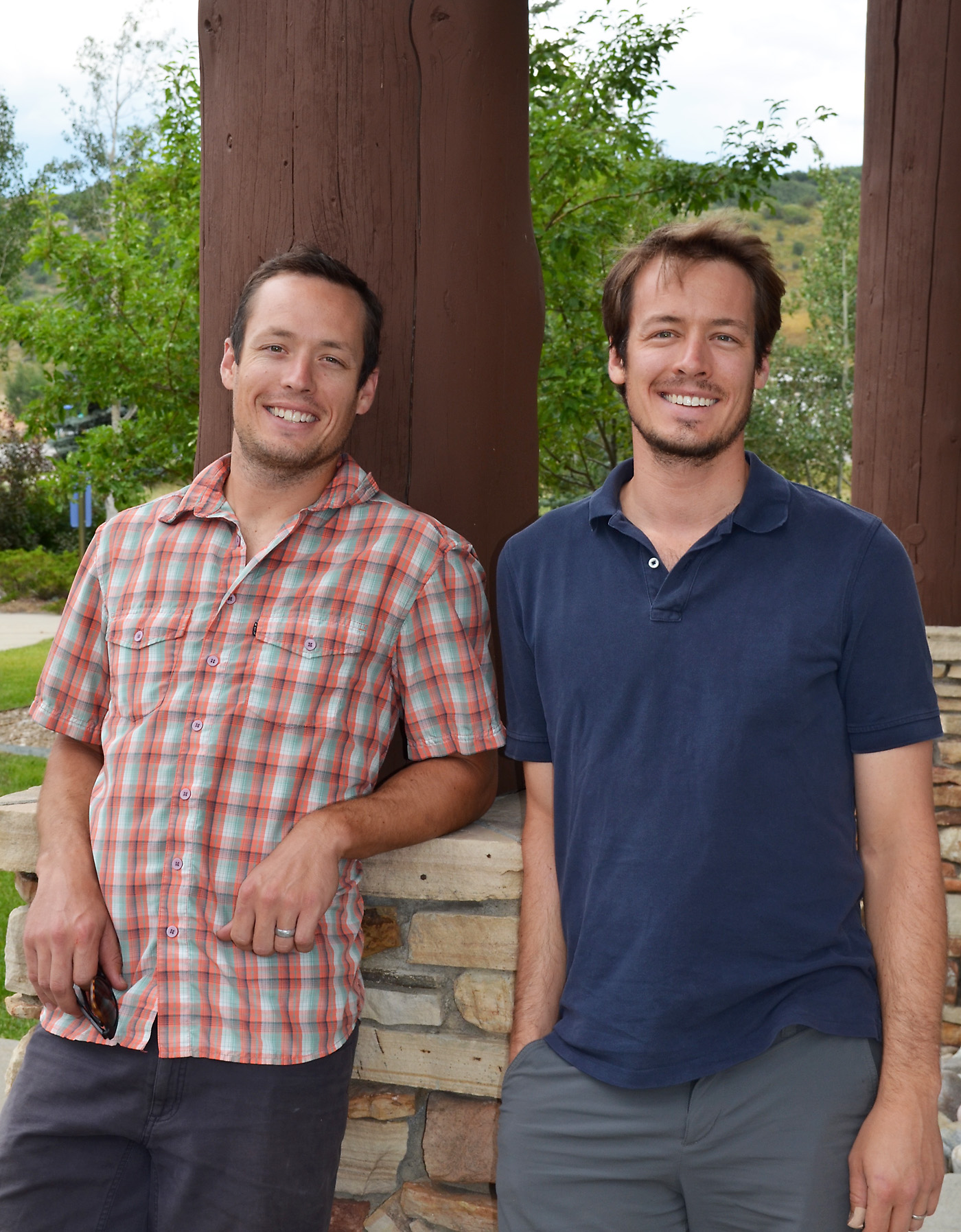 Gooding brothers seek to build small homes in historic Steamboat ...