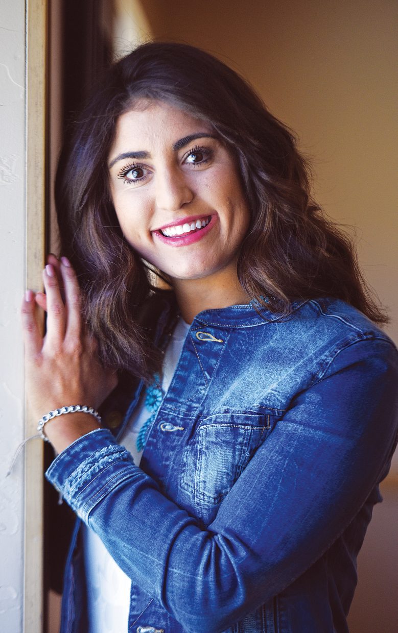 Most Eligible Bachelorette: Meg Palumbo | SteamboatToday.com