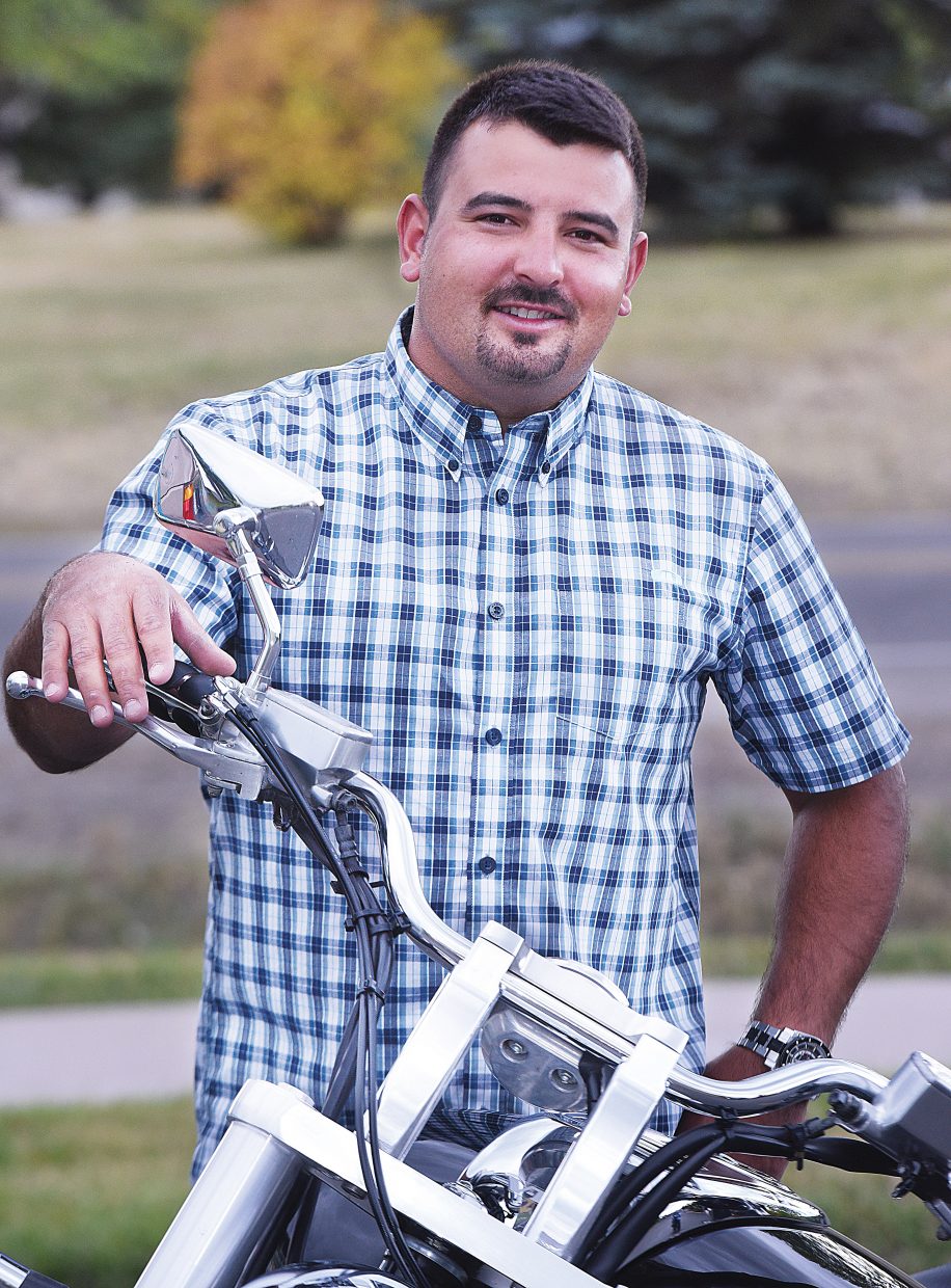 Most Eligible Bachelor: Jacob Custer | SteamboatToday.com