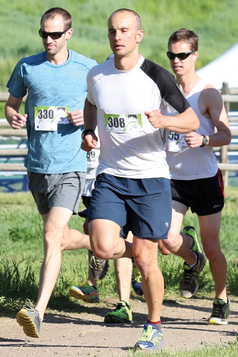Series titles still up for grabs as running series hosts final race ...