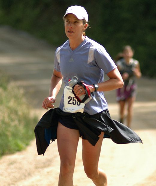 Steamboat Springs Running Series trail race Sunday | SteamboatToday.com