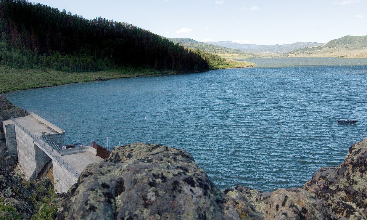 Steamboat 700 water issues complicated | SteamboatToday.com