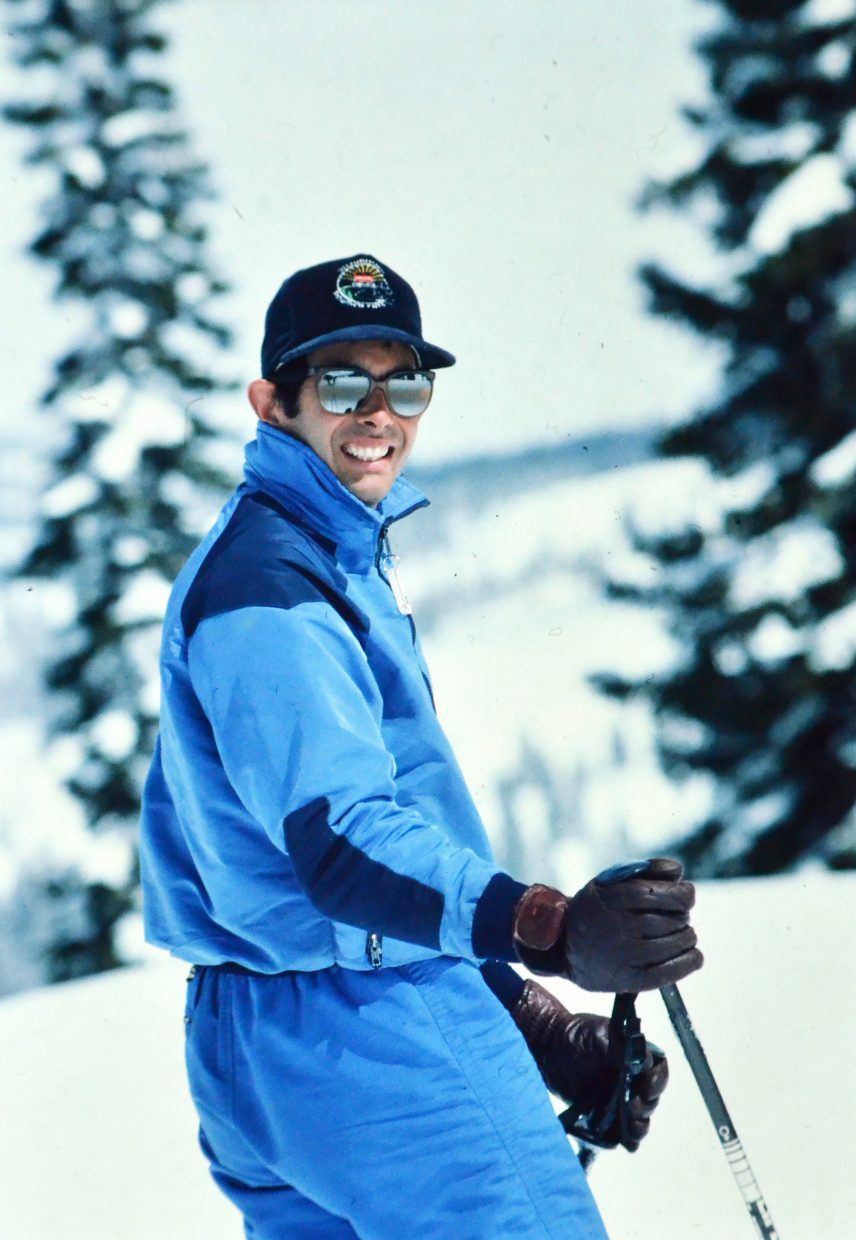 “Jupiter” Jones helped open Steamboat’s backcountry | SteamboatToday.com