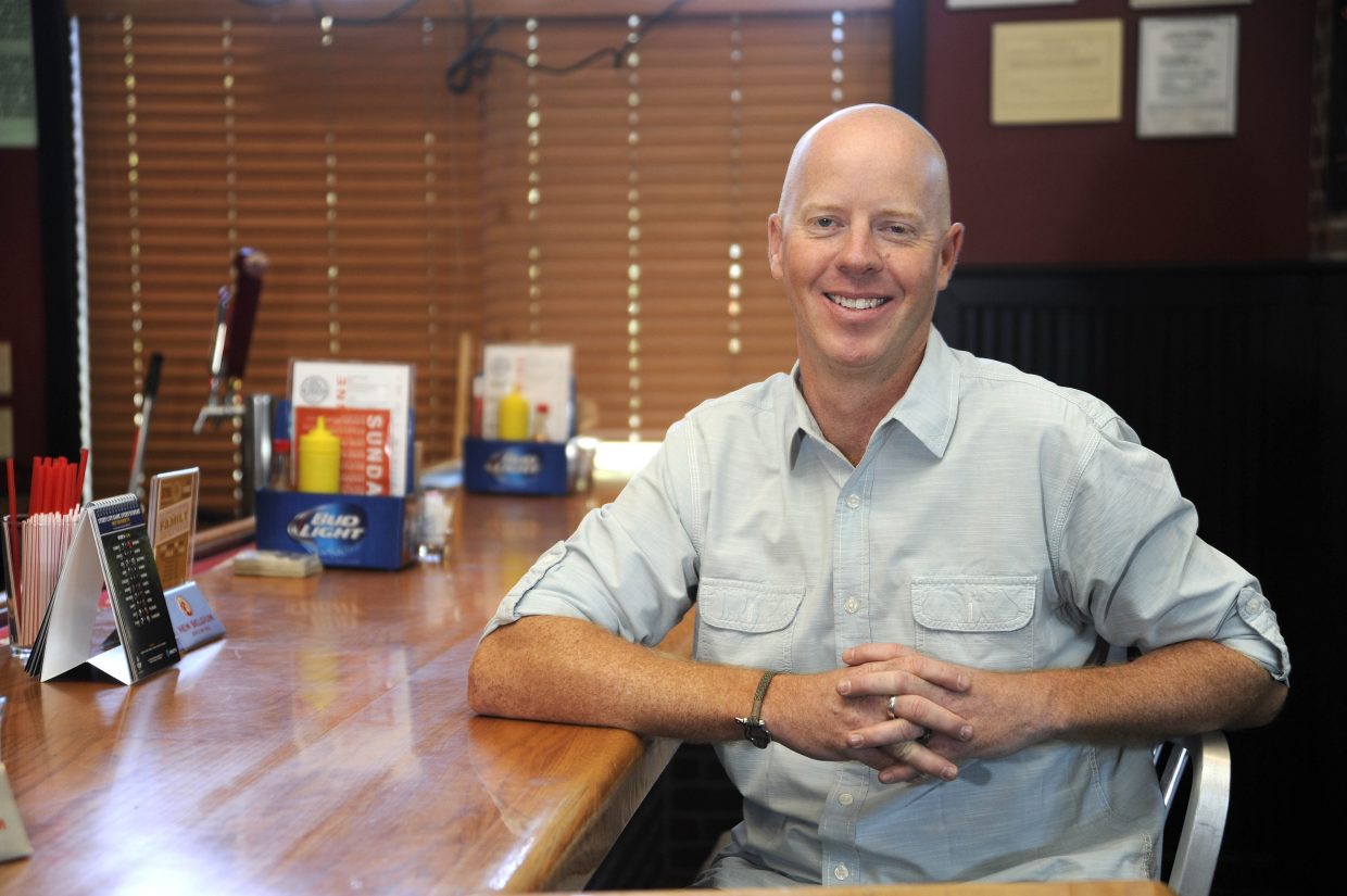 2016 Navigator Award: Young Professional of the Year — Nick Sharp ...