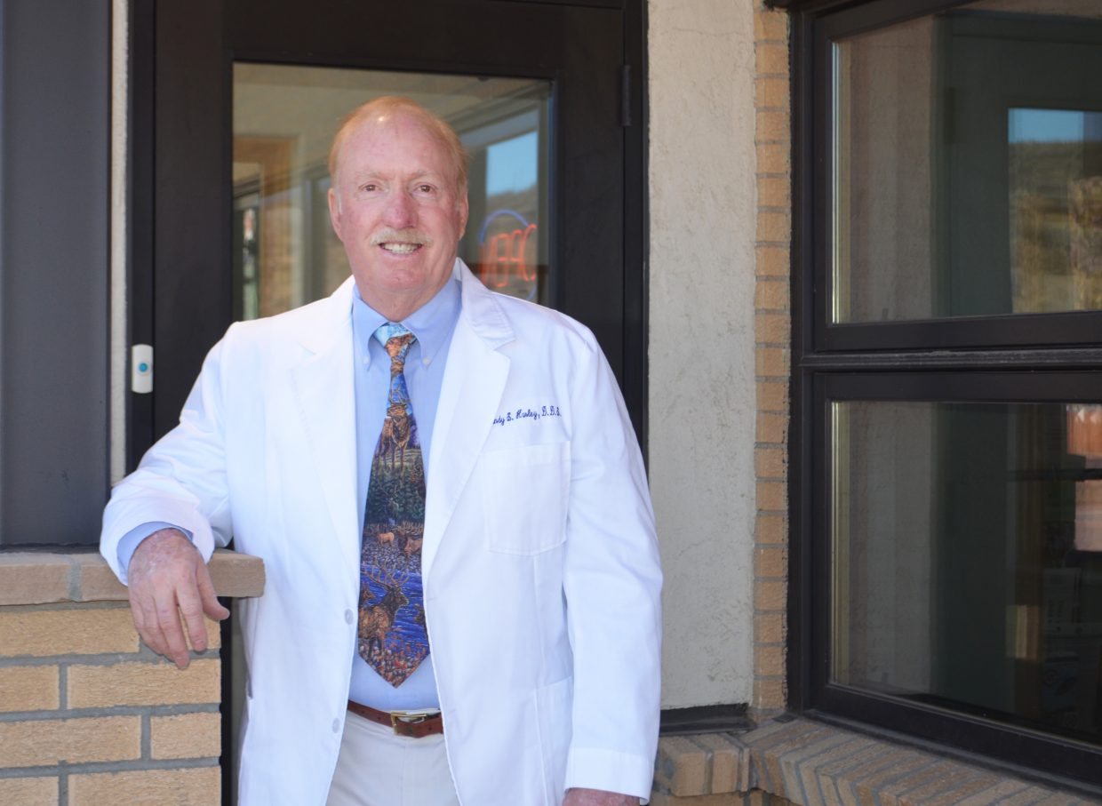 South Routt Medical Center welcomes new dentist | SteamboatToday.com