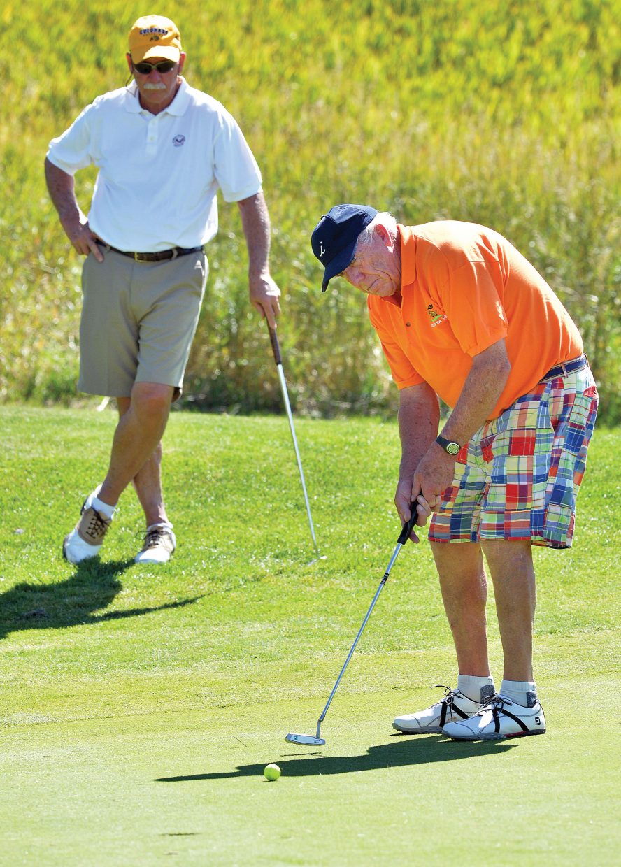 Steamboat ski legend Jim “Moose” Barrows out of hospital after brain ...