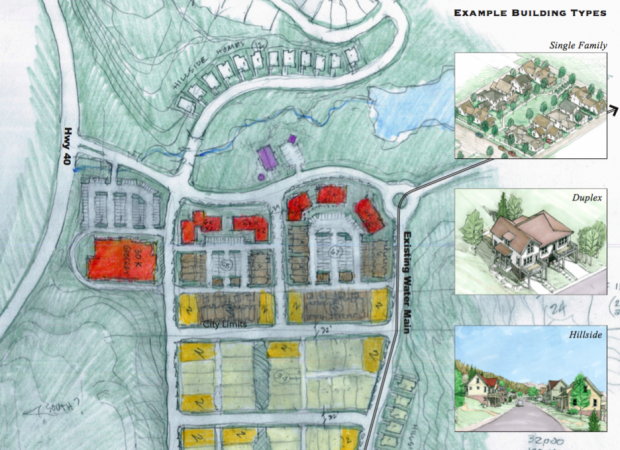 Steamboat Springs City Council not ready to endorse latest water ...