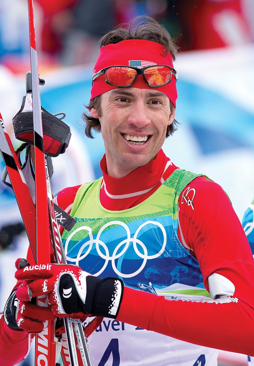 Spillane behind the mic for World Championships | SteamboatToday.com