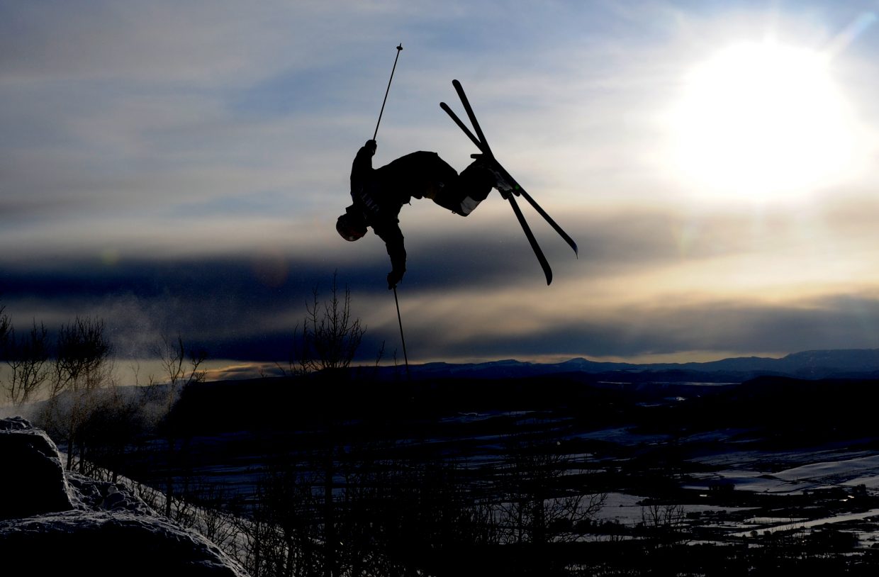 The social game: Why Olympians work just as hard to carve up social media as the slopes ...