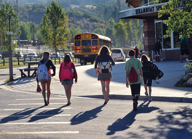 Kevin Sankey steps down from role in Steamboat’s future schools ...