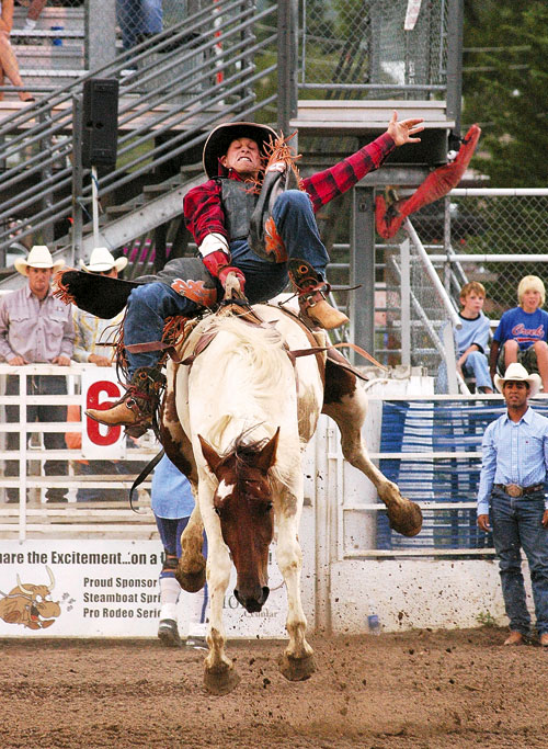 Craig’s heritage comes out in the summer | SteamboatToday.com