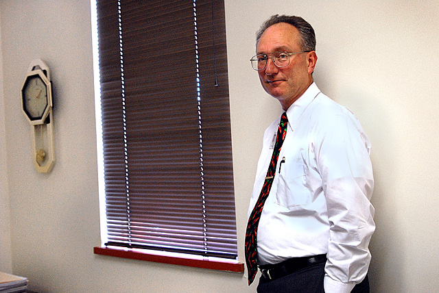 CEO reshaping The Memorial Hospital | SteamboatToday.com