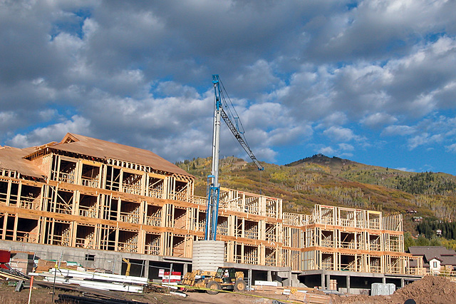 Looks, numbers can deceive | SteamboatToday.com