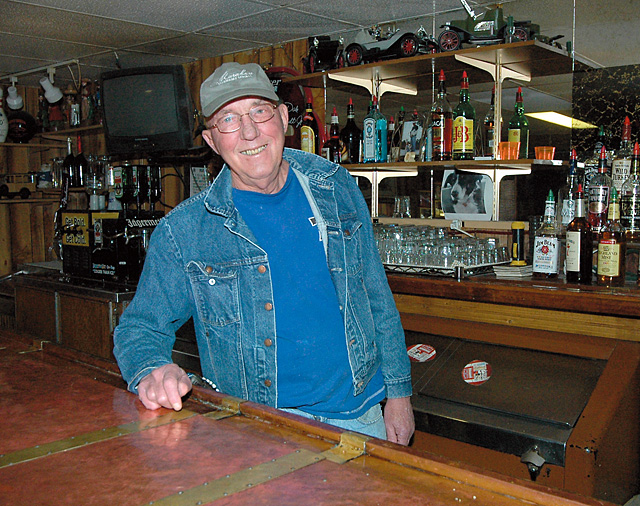 Golden Cue sunk | SteamboatToday.com