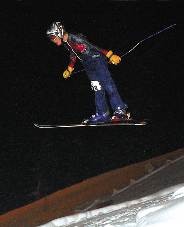 Series gives ski jump start | SteamboatToday.com