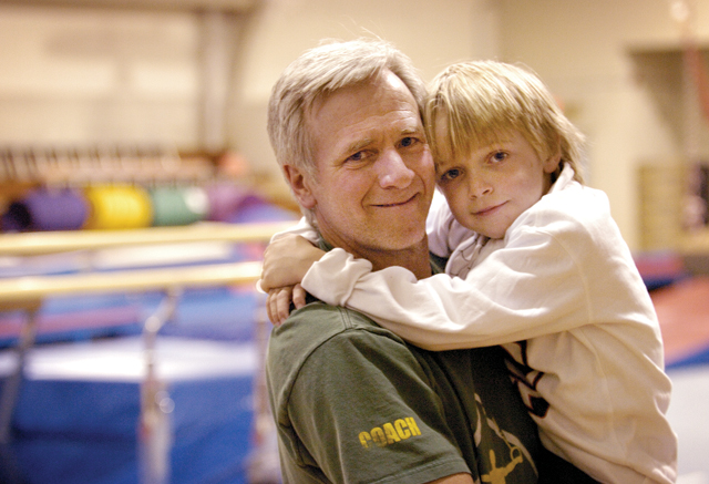 ‘Mr. Dan’ closing gymnastics doors | SteamboatToday.com
