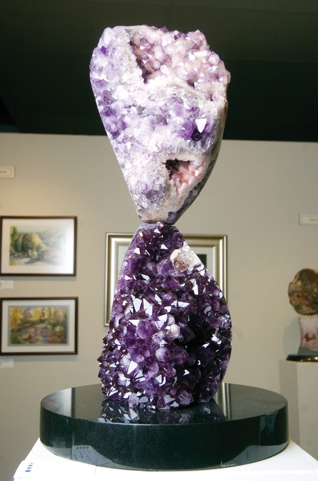 Local man’s art places first at Boulder Creek Festival | SteamboatToday.com