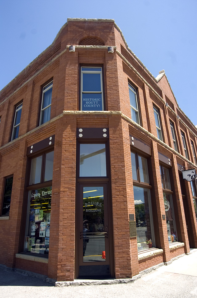 A stroll through history | SteamboatToday.com