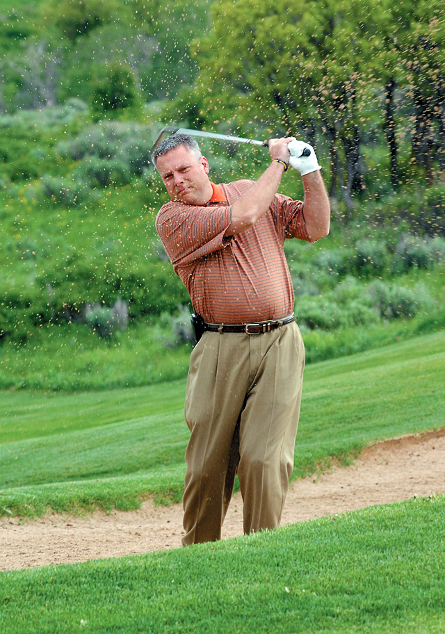 Signature golf | SteamboatToday.com