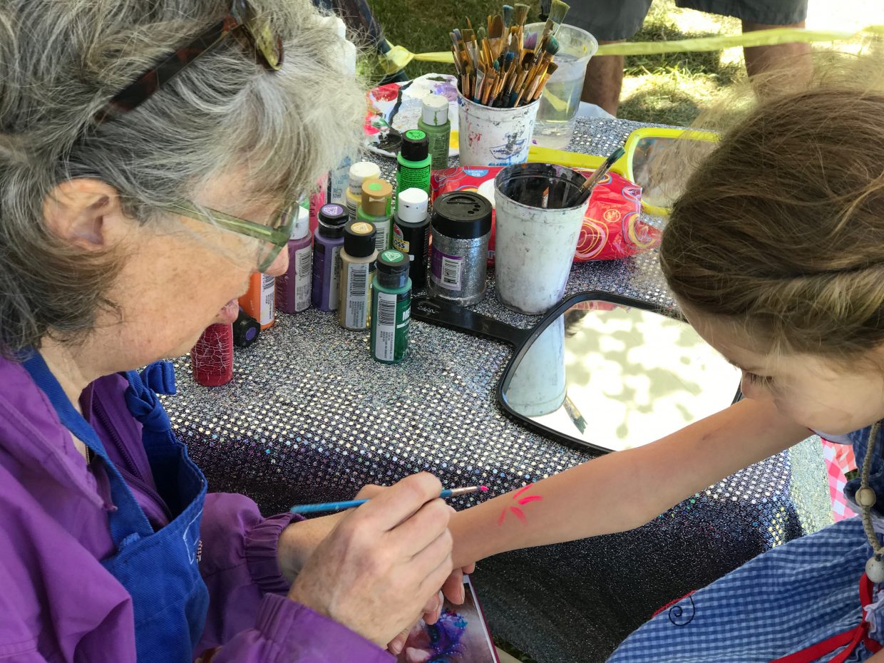 Saturday’s Taste of South Routt (photos) | SteamboatToday.com