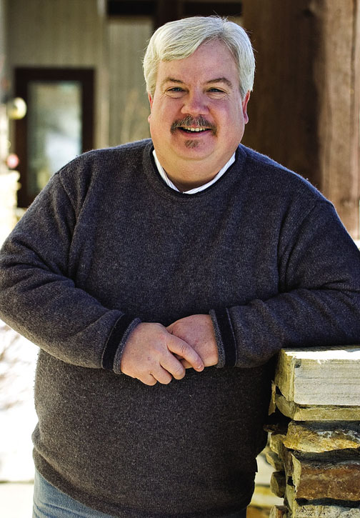 Rob Douglas: The people hidden behind the numbers | SteamboatToday.com