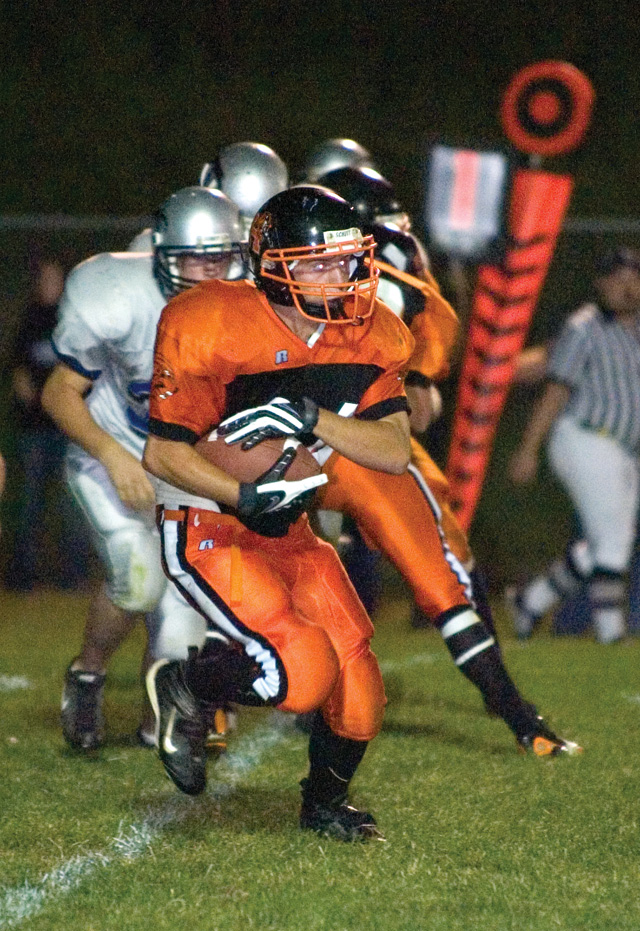 Hayden blanks Coal Ridge | SteamboatToday.com