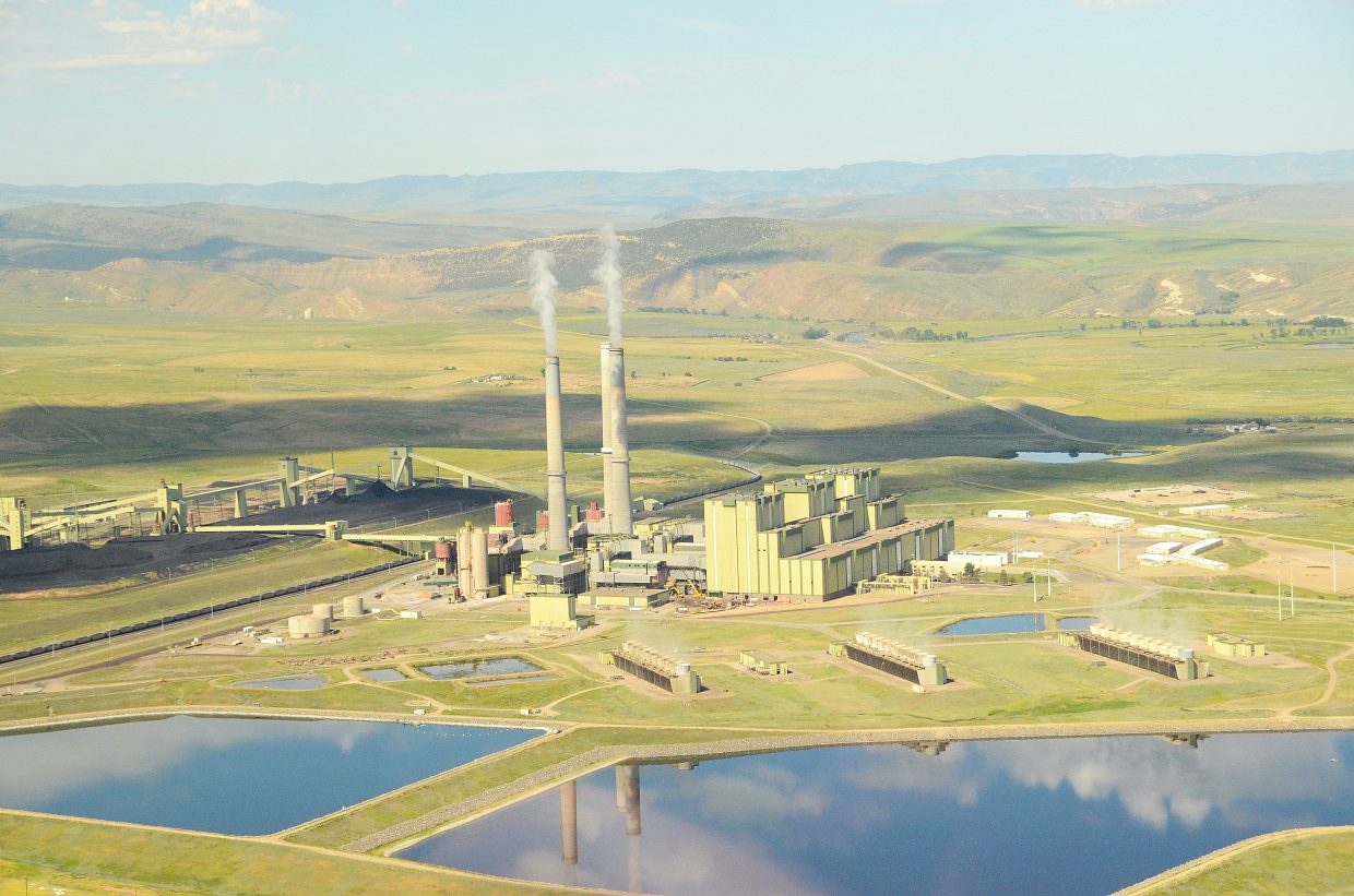 Northwest Colorado reacts to Obama’s Clean Power Plan | SteamboatToday.com