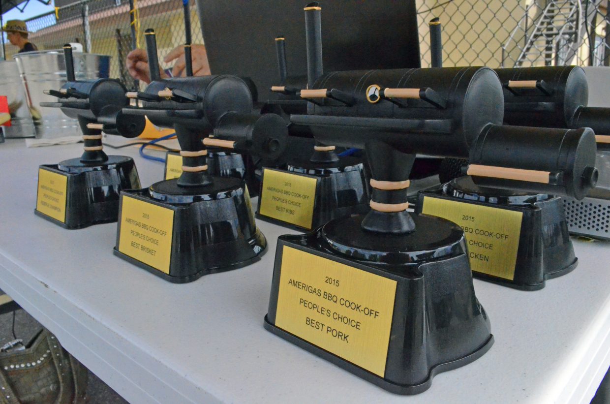 Moffat County Fair’s AmeriGas Barbecue Cook-Off crowns champs from ...