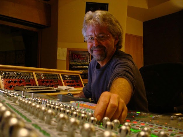 Elliot Seng: Local sound guru | SteamboatToday.com