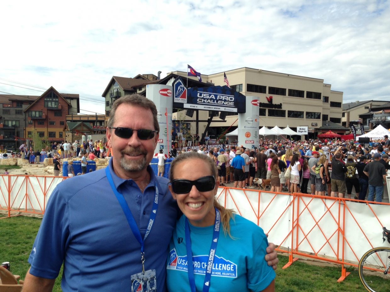 Stoller steps down after 15 years, Steamboat Chamber begins search for ...