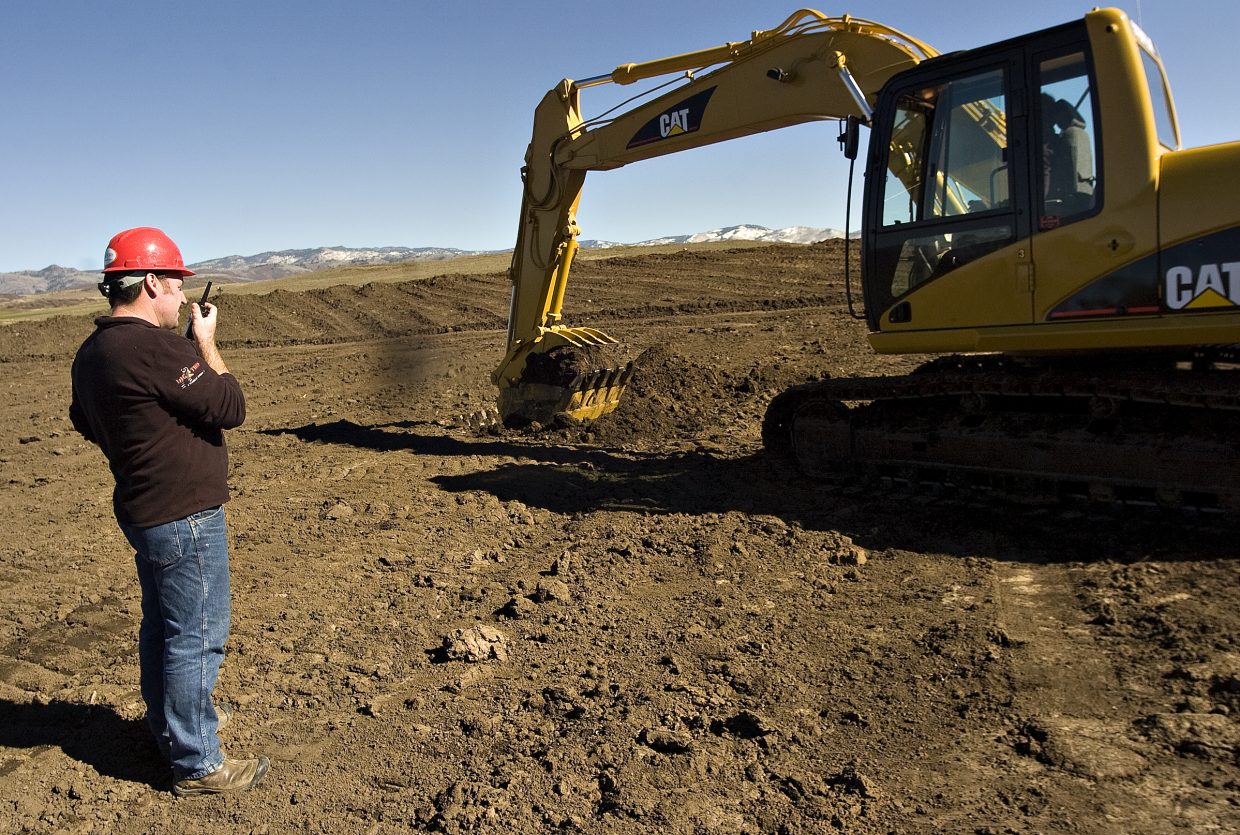Construction play park Dig This comes to Steamboat | SteamboatToday.com